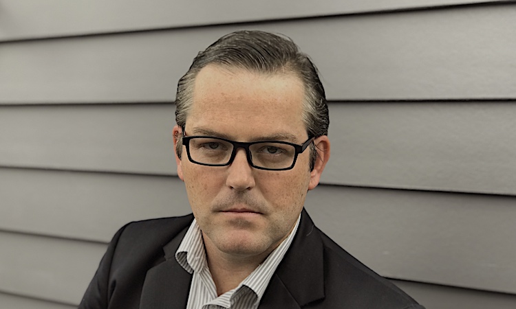 Nicholas Dynon - Defsec