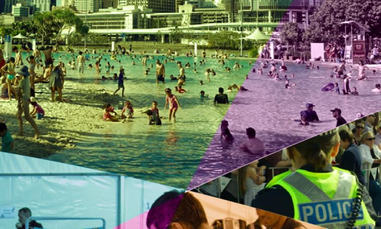 Safe and Healthy Crowded Places Handbook launched - Defsec