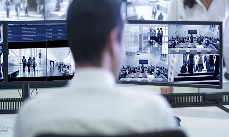 Video surveillance changes complexion when combined with the cloud - Defsec