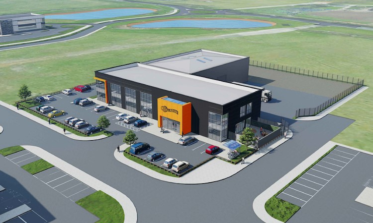 Gallagher announces new European headquarters - Defsec