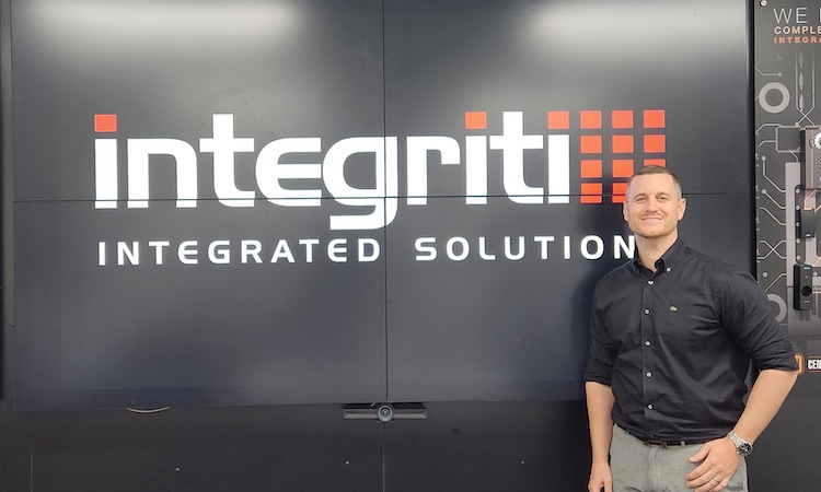 Inner Range appoints Lee Williams as Queensland Business Development ...