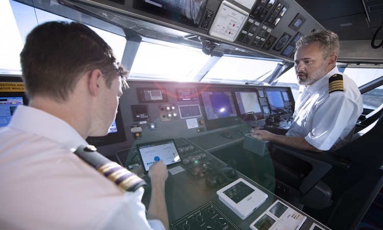 Intelligence-based capability sustainment: Meeting new expectations ...