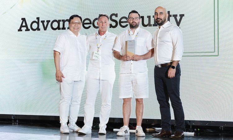 Bula! Axis Communications announces 2024 Oceania Partner Awards winners ...
