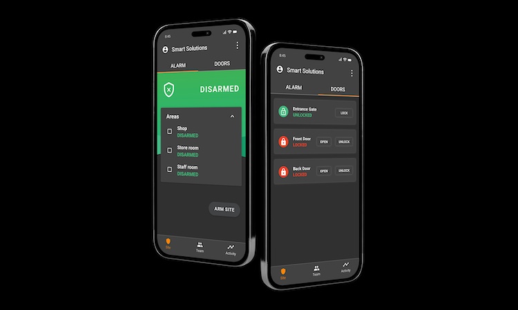 Gallagher Security inks premium partnership with Clear Digital for SMB ...
