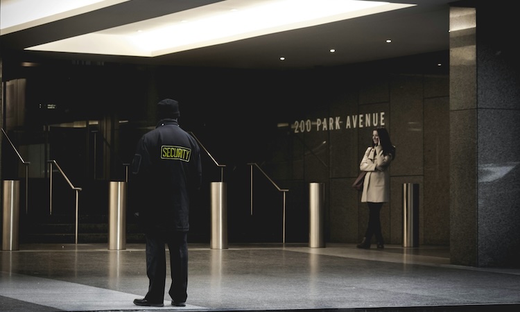 Closing the Prestige Gap: Reframing the value of security officer work